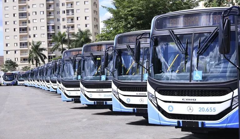 Novo PAC destina mais de R$ 8 bilhões para mobilidade urbana em 2025 ...
