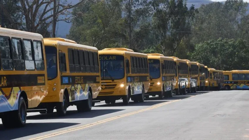 FNDE comenta medida cautelar do TCU em relação ao Caminho da Escola ...