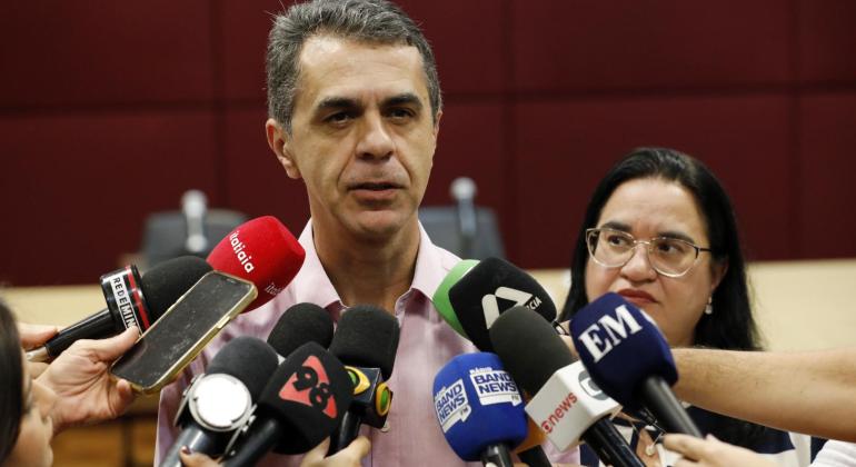 Belo Horizonte apresenta metas para mobilidade em 2025 – Technibus